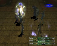 Leblanc (boss) | Final Fantasy Wiki | Fandom