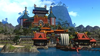 Shirogane | Final Fantasy Wiki | Fandom