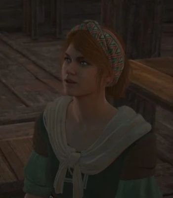 Martha | Final Fantasy Wiki | Fandom