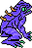 Gigantoad (Final Fantasy III) | Final Fantasy Wiki | Fandom