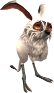 Rabbit (Final Fantasy XI) | Final Fantasy Wiki | Fandom