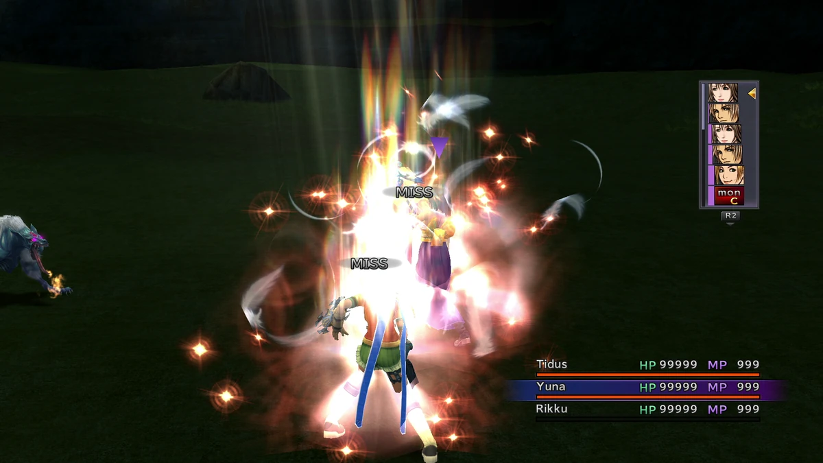 Mega Phoenix (Final Fantasy X) | Final Fantasy Wiki | Fandom