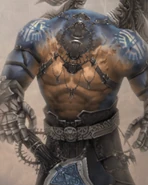 Dullahan (Final Fantasy XII) | Final Fantasy Wiki | Fandom