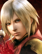 Ace (Type-0) | Final Fantasy Wiki | Fandom