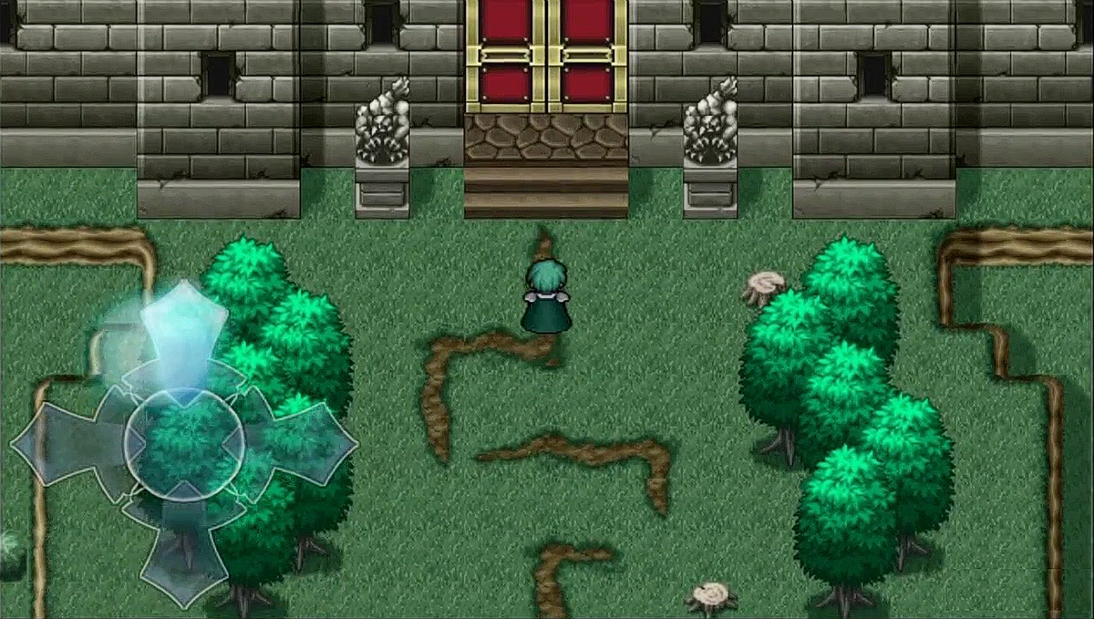 Rosetta Tower | Final Fantasy Wiki | Fandom