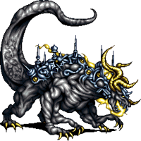 Omega Weapon | Final Fantasy Wiki | Fandom