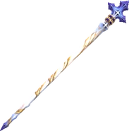 Final Fantasy XI weapons/Staves | Final Fantasy Wiki | Fandom