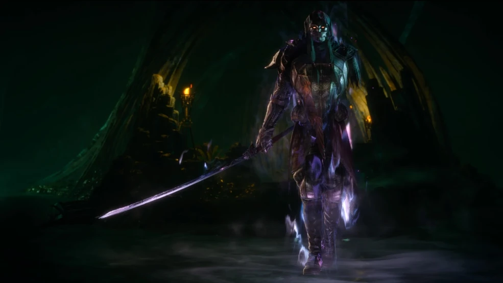 Gilgamesh Final Fantasy Dissidia