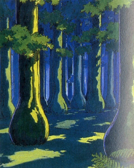 Category:Final Fantasy: Legend of the Crystals artwork | Final Fantasy ...