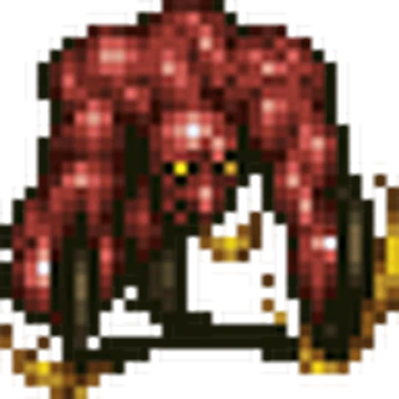 Final Fantasy 6 Monster Sprites