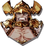 Muraga Fennes | Final Fantasy Wiki | Fandom