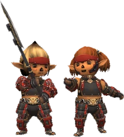 Tataru Taru Final Fantasy Wiki Fandom Powered By Wikia Tataru Taru