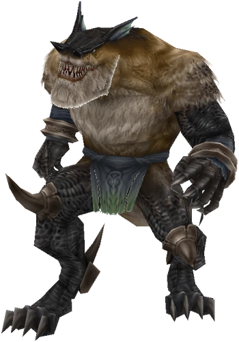 Werewolf (Final Fantasy XII) | Final Fantasy Wiki | Fandom