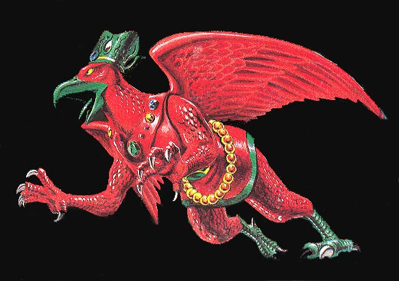 Zuh | Final Fantasy Wiki | Fandom