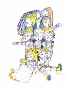 Calcabrina (Final Fantasy IV) | Final Fantasy Wiki | Fandom