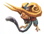 Chimera | Final Fantasy Wiki | Fandom