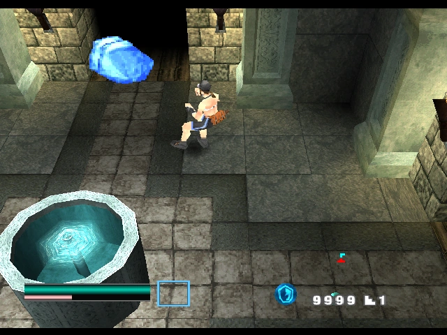 Freeze (ability) | Final Fantasy Wiki | Fandom