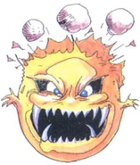 Bomb (Final Fantasy II) | Final Fantasy Wiki | Fandom