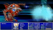 Zeromus (Final Fantasy IV boss) | Final Fantasy Wiki | Fandom
