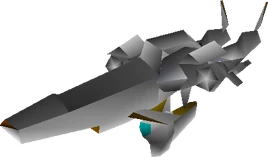Highwind (Final Fantasy VII transportation) | Final Fantasy Wiki | Fandom