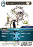 Dr. Lugae (Final Fantasy IV) | Final Fantasy Wiki | Fandom