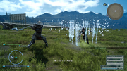 Limit Break (ability) | Final Fantasy Wiki | Fandom