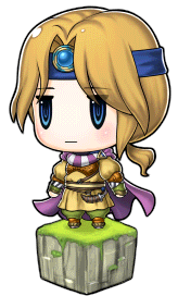 Gordon (Final Fantasy II)/Other appearances | Final Fantasy Wiki | Fandom