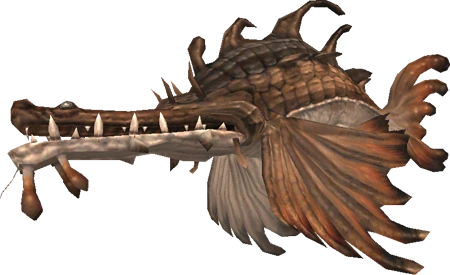 Pugil (Final Fantasy XI) | Final Fantasy Wiki | Fandom