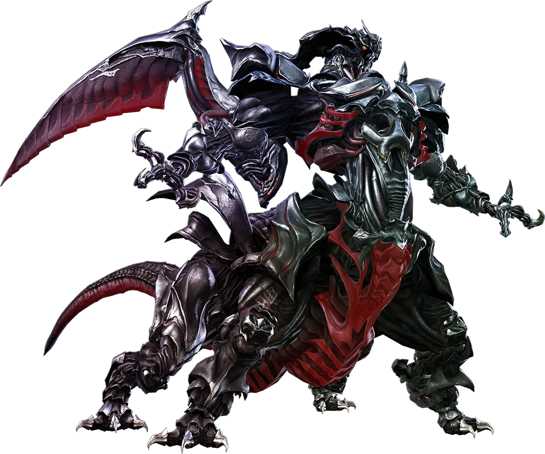 Ultima Weapon (Final Fantasy XIV) | Final Fantasy Wiki | Fandom