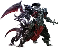 Magitek | Final Fantasy Wiki | Fandom