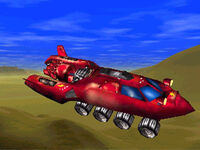 Final Fantasy VII transport | Final Fantasy Wiki | Fandom