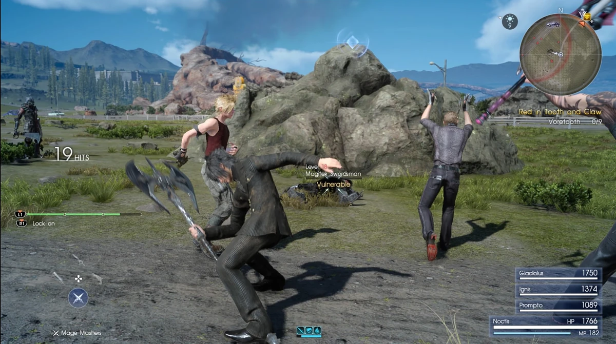 Cross chain | Final Fantasy Wiki | Fandom