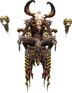 Dvergr | Final Fantasy Wiki | Fandom