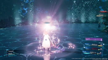 Esuna (VII Remake) | Final Fantasy Wiki | Fandom