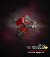 Rem Tokimiya/Gallery | Final Fantasy Wiki | Fandom