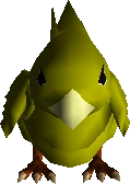 Condor (Final Fantasy VII) | Final Fantasy Wiki | Fandom