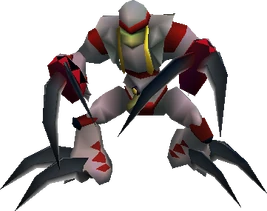 Scissors (Final Fantasy VII) | Final Fantasy Wiki | Fandom