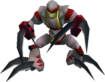 Scissors (Final Fantasy VII) | Final Fantasy Wiki | Fandom