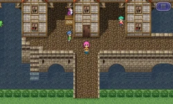 Walkthrough:Final Fantasy V/Technobliterator/Part 05 | Final Fantasy ...