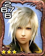 Seven (Type-0)/Other appearances | Final Fantasy Wiki | Fandom