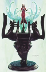 Aerith's death | Final Fantasy Wiki | Fandom