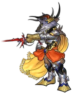 Kelger Vlondett | Final Fantasy Wiki | Fandom