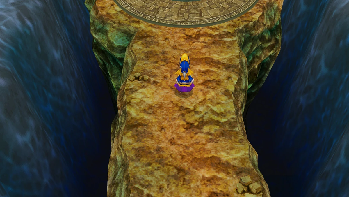 Doga's Grotto | Final Fantasy Wiki | Fandom