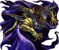 Emperor Mateus | Final Fantasy Wiki | Fandom