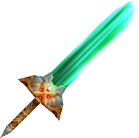 Excalibur II | Final Fantasy Wiki | Fandom