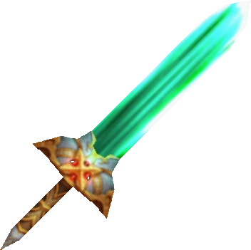 Excalibur II | Final Fantasy Wiki | Fandom