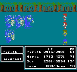 Ultima (ability) | Final Fantasy Wiki | Fandom