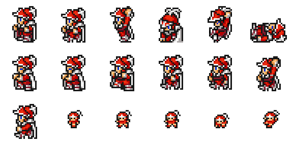 Onion Knight (Record Keeper) | Final Fantasy Wiki | Fandom