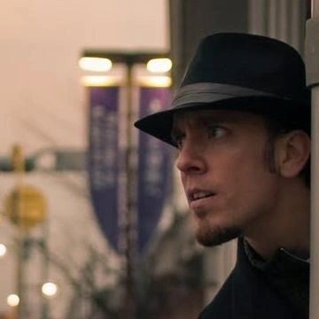 Gabe McNair | Wiki Final Fantasy | Fandom