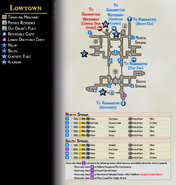 Final Fantasy XII maps | Final Fantasy Wiki | Fandom